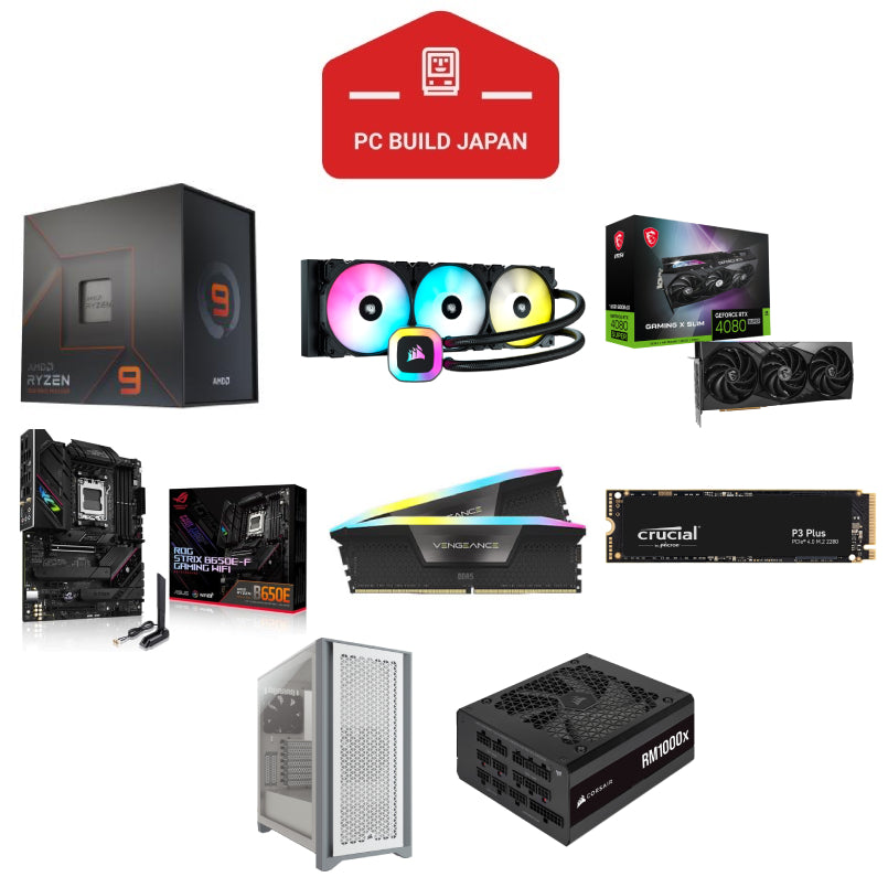 4k Gaming PC (EXTREME Performance) (Windows 10/11 Pro Operating System ...