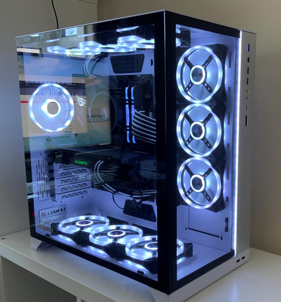 PC BUILD JAPAN